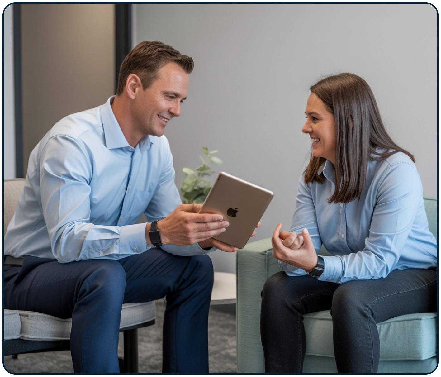 Advanced MOT Health Check - Knightsbridge Pharmacy